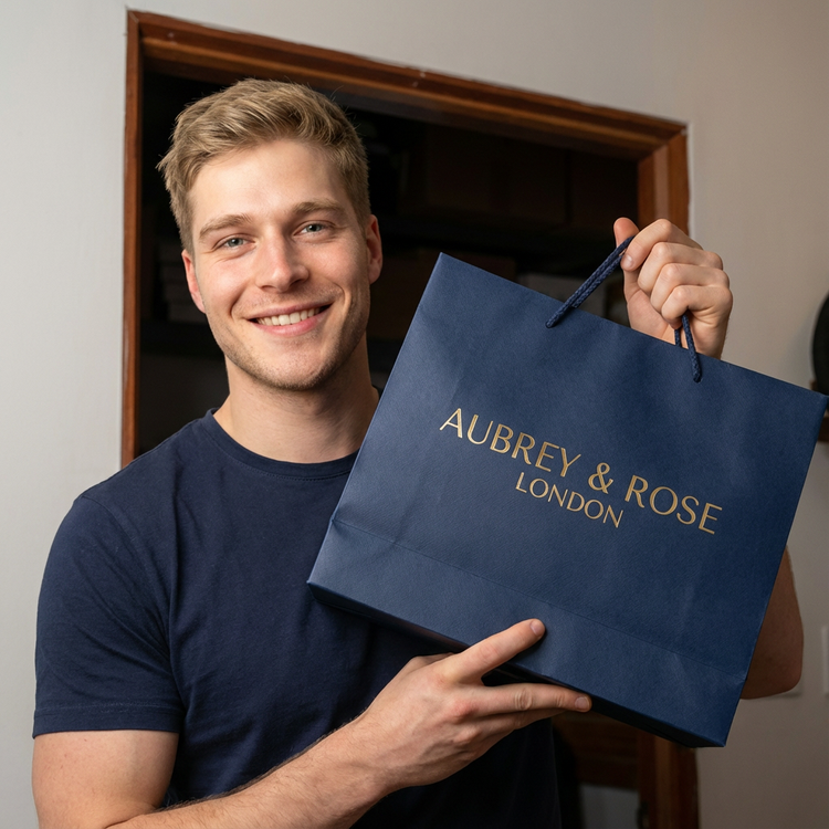 Aubrey & Rose – Aubrey & Rose