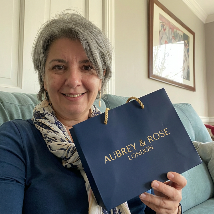 Aubrey & Rose – Aubrey & Rose